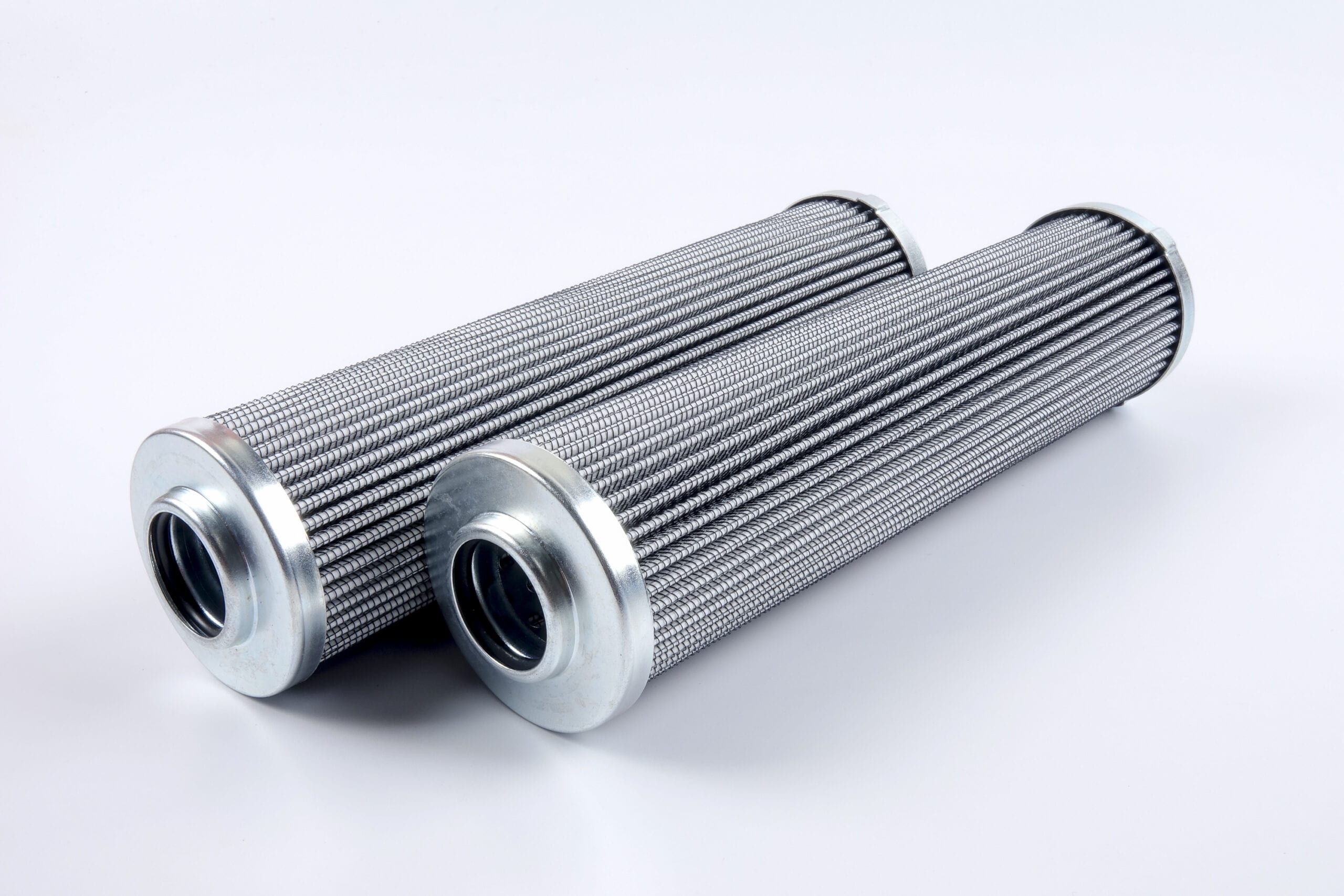 Metal Mesh Filters | FCP Filters Blog